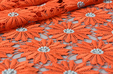 Polyester Sewing Thread, Lace Fabric, Bias Tape, Zipper Wholesale