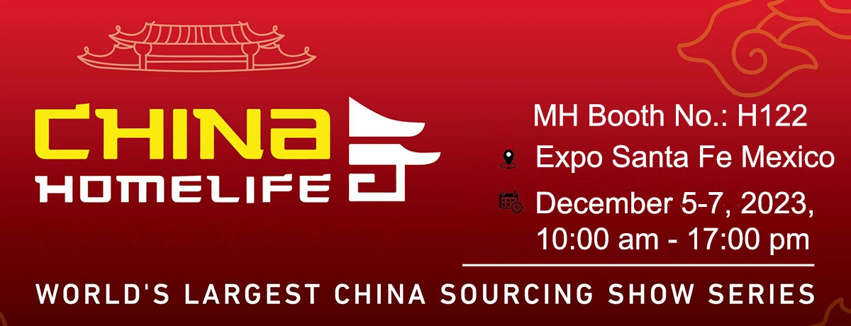 CHINA (MEXICO) TRADE FAIR 2023