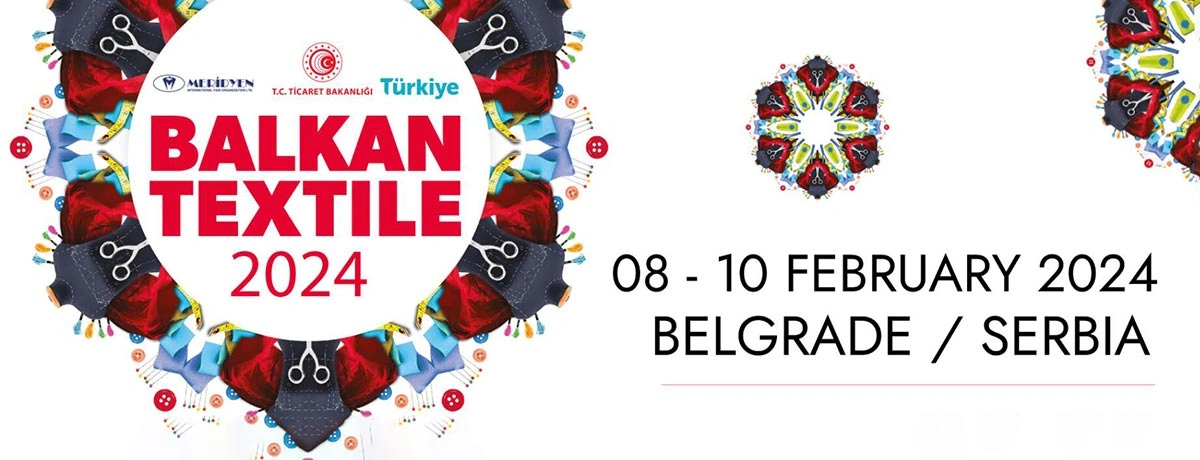 BALKAN TEXTILE 2024