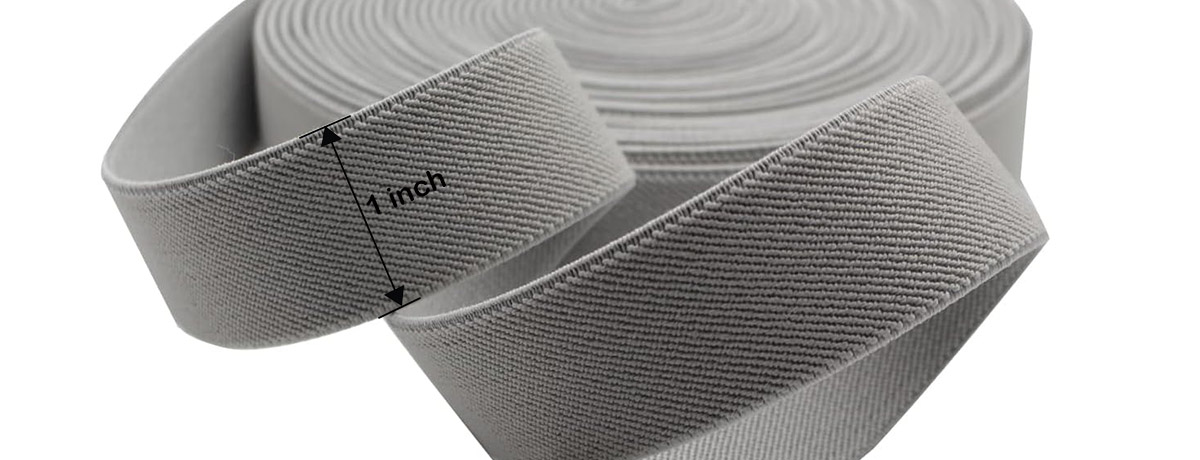 Top Choices for 1" Elastic: Quality, Price, and Performance Reviewed