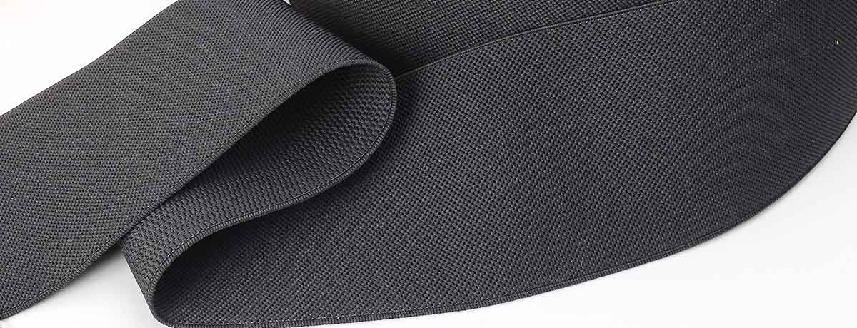Top Quality 6 Inch Elastic: Ideal Solutions for Your Crafting Needs