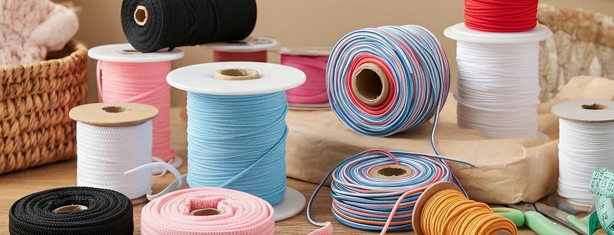 Essential Guide to Crafting Elastic: Tips and Projects for Every Maker