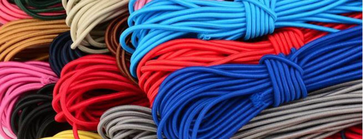 Top Uses for Elastic Cords: Versatility and Strength in Every Project