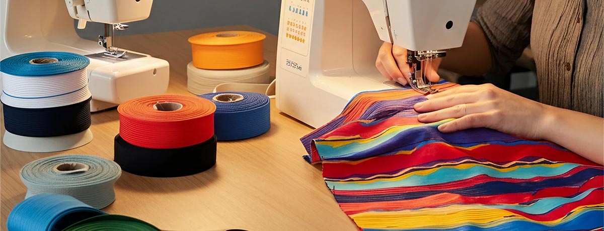 Mastering Sewing Elastic: Tips for Perfect Fit and Easy Application