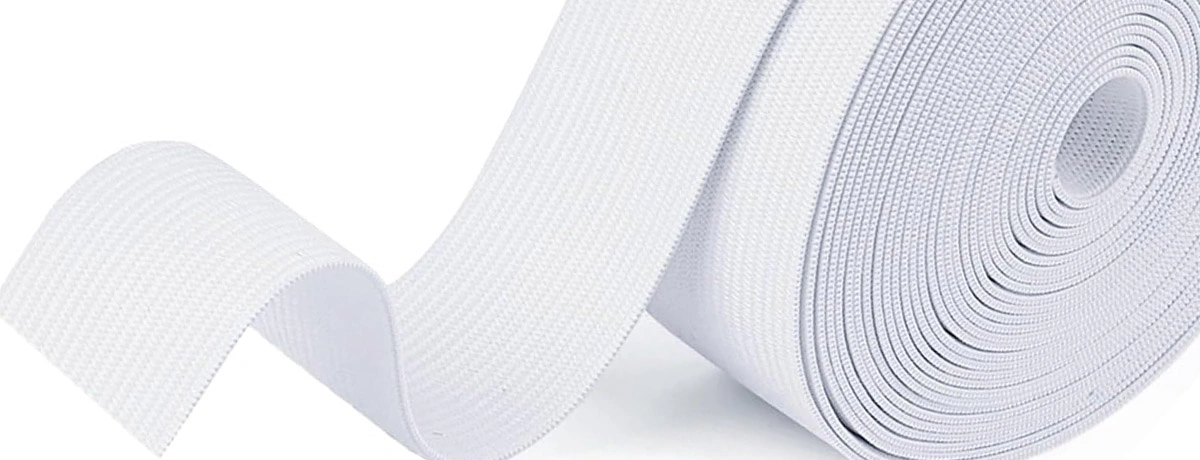 What Are Elastic Bands Made Of? Discover the Materials Behind Them.