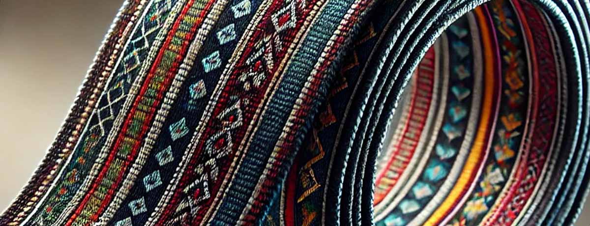 Essential Guide to Choosing the Best Band Fabric for Your Projects
