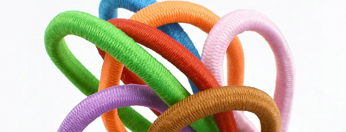 Essential Guide to Choosing the Best Cord Elastic for Your Projects