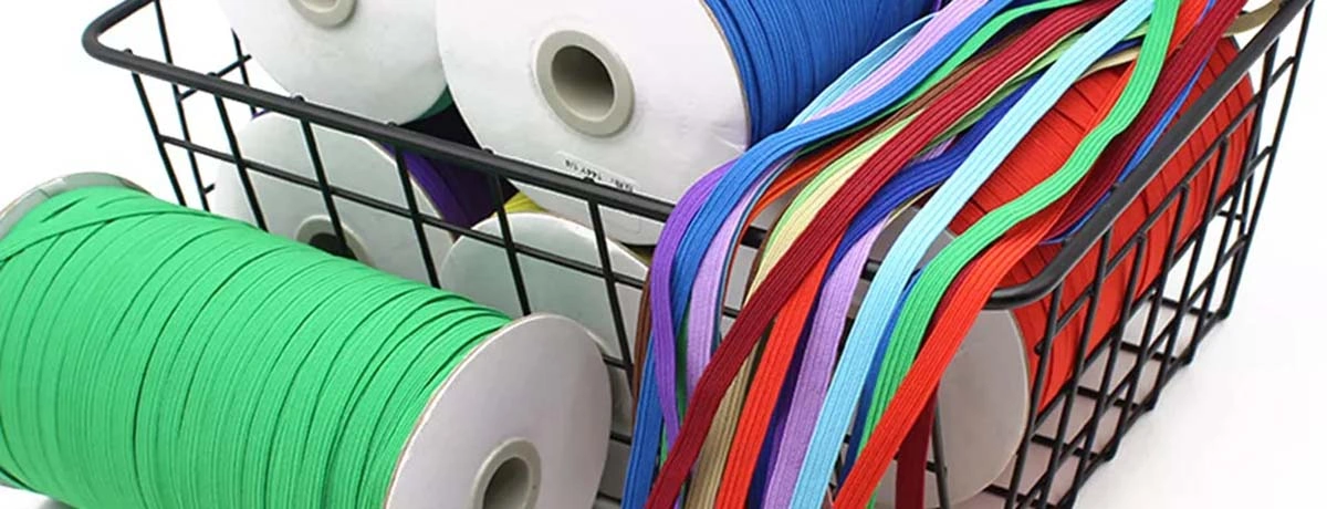 7 Creative Ways to Use a Craft Elastic Band in Your Projects