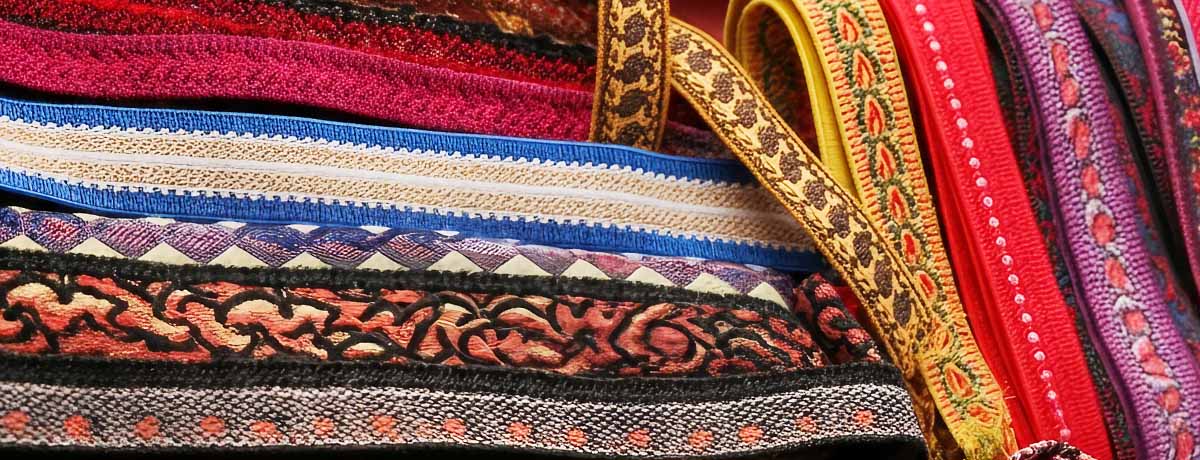 Top Decorative Elastic Options for Crafting and DIY Projects