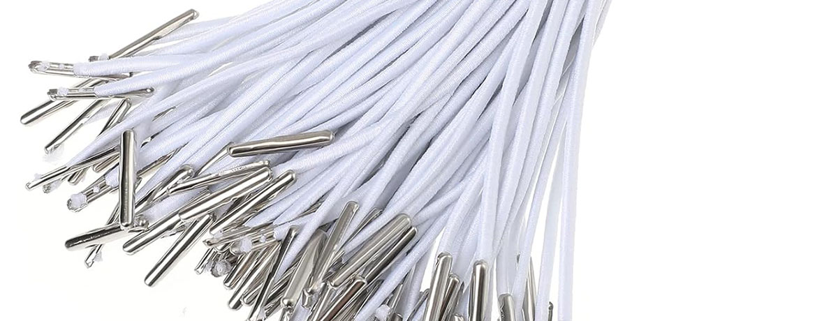 Top Uses for Elastic Barbed Cords in Crafting and DIY Projects