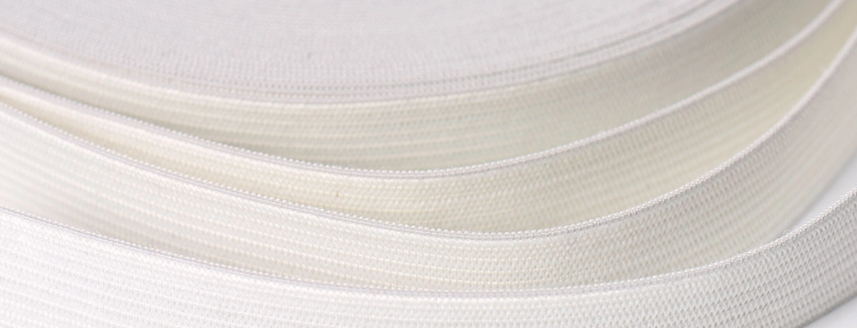 The Best Uses and Benefits of Elastic Textiles in Fashion and Design