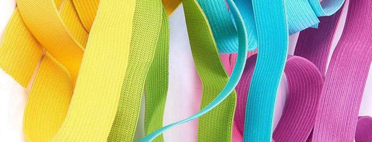 Top Uses and Benefits of Elastic Cord Webbing for Your Projects
