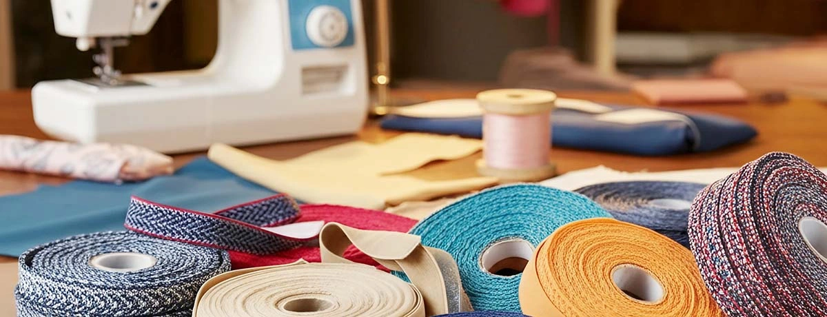 The Best Elastic Tape for Sewing: Choose the Right Type for Your Needs