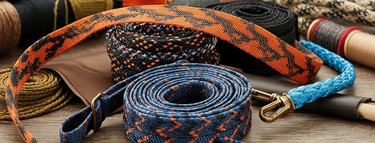 Choosing the Best Flat Rope for Your Projects: A Comprehensive Guide
