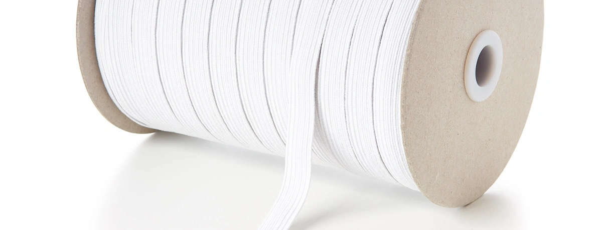 Top Flat Elastic Cord: Versatile Solutions for Crafting and Sewing