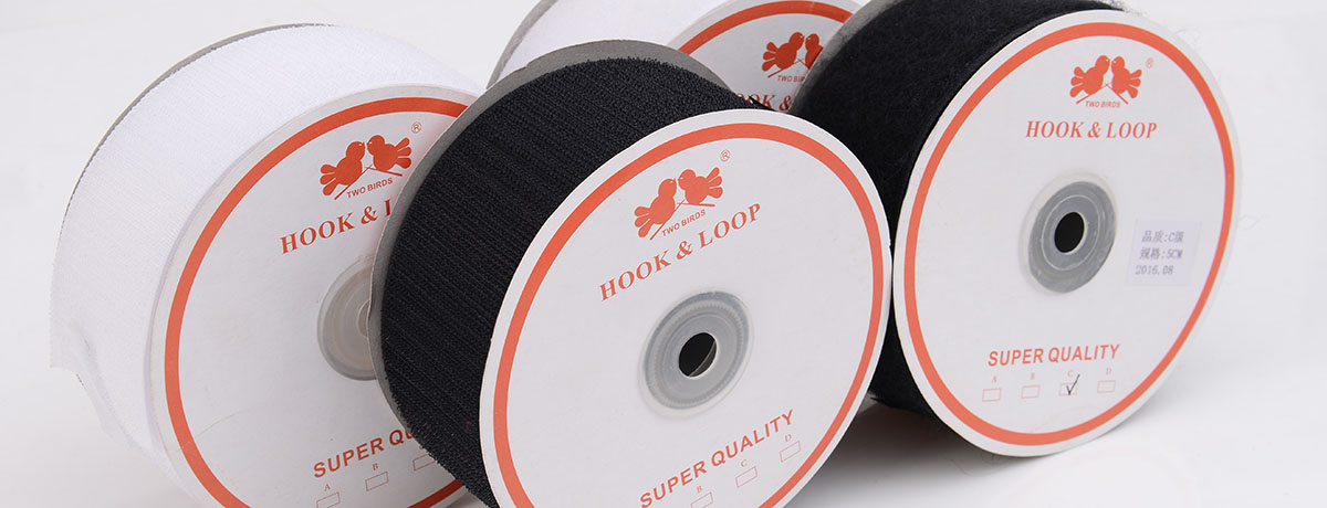 Cinta adhesiva de velcro con gancho superior: soluciones duraderas y ...