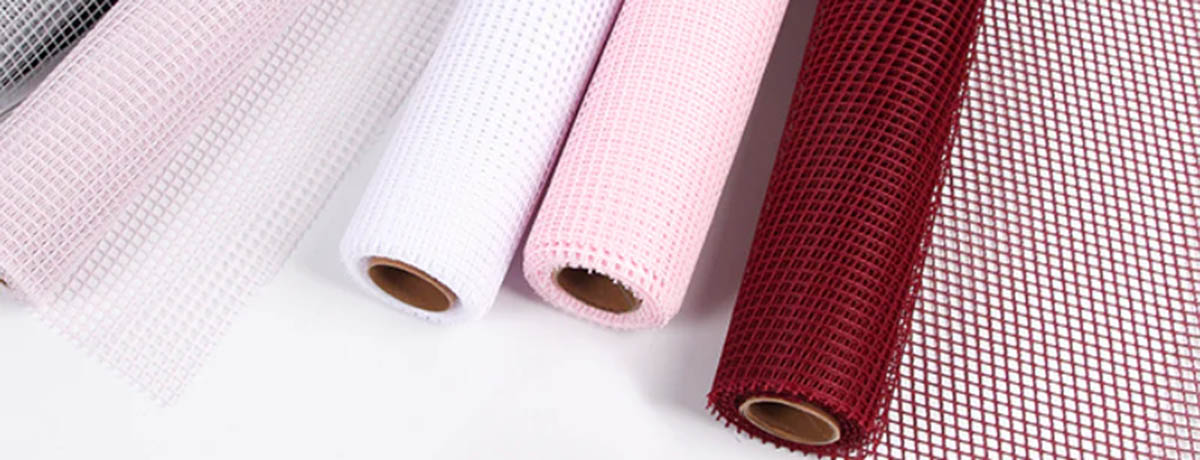 Top Choices for Mesh Fabric Roll: Quality and Versatility Explained
