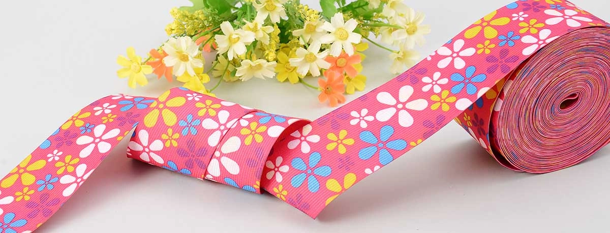 Top Uses for Patterned Elastic by the Yard: Enhance Your Projects