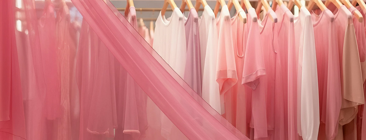 Soft Mesh Fabric: Versatile, Breathable, and Perfect for Your Projects