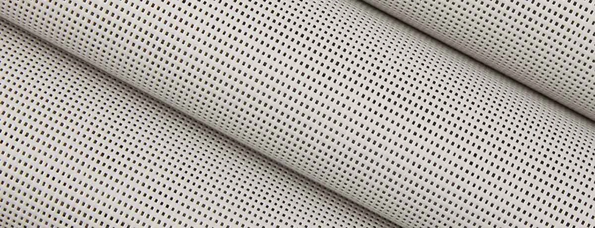 Durable Vinyl Mesh: The Versatile Solution for Your Fabric Needs