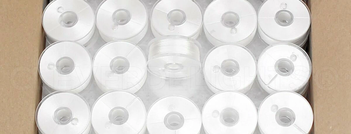 Essential Guide to Choosing the Best Bobbin Thread for Embroidery