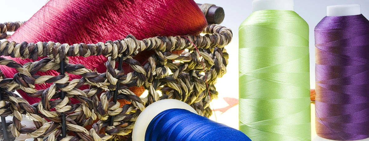 Choosing the Right Colorfast Embroidery Thread for Your Projects