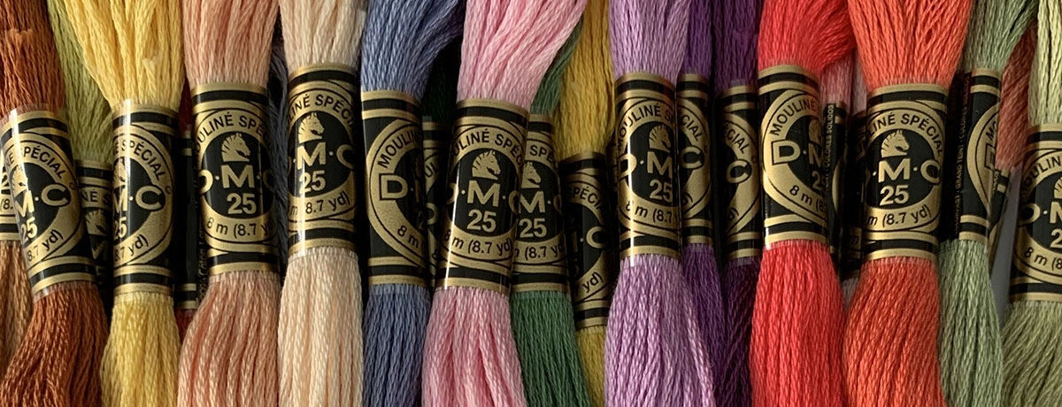 The Best Cotton Embroidery Thread for Vibrant and Durable Stitches
