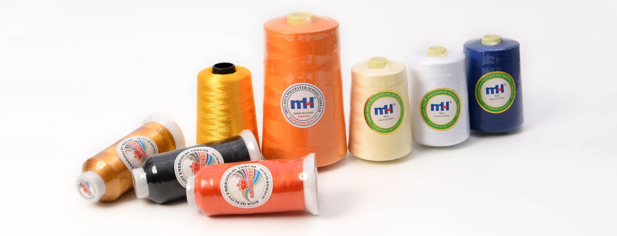 Embroidery Floss vs Thread: Choosing the Right Option for Your Project