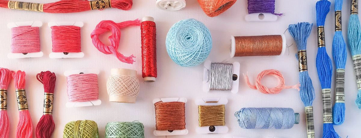 The Best Embroidery Thread Floss: Choosing the Right Option for You