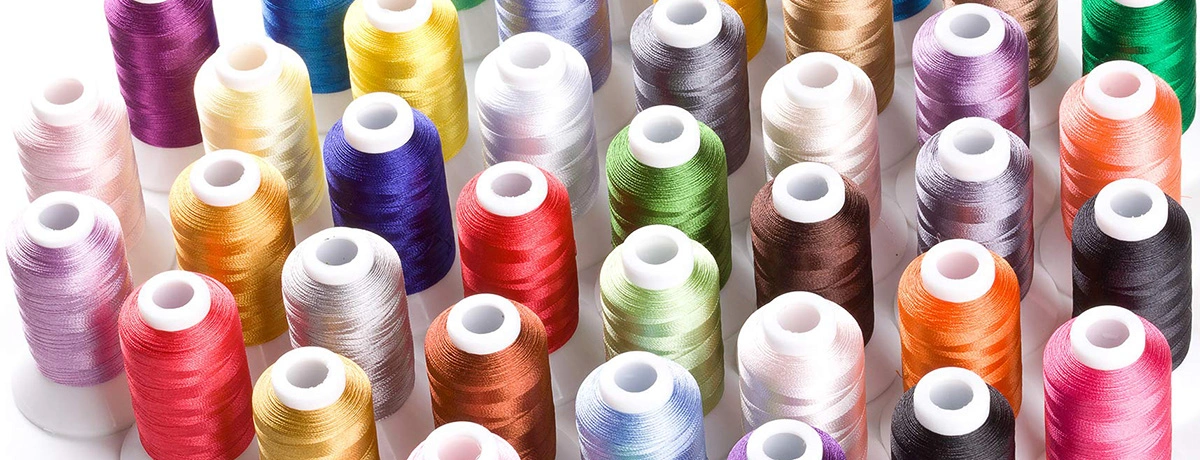 Top Machine Embroidery Threads for Stunning Results in Every Project