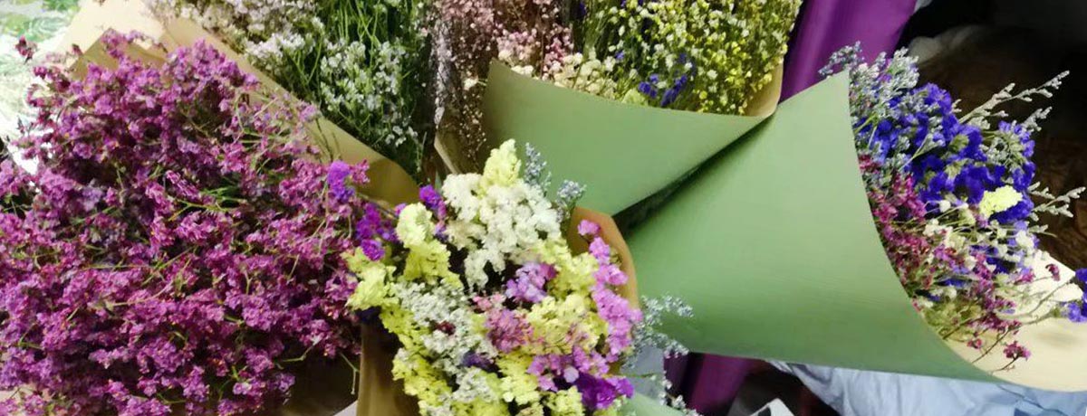 Top Flower Gift Wrapping Paper: Enhance Your Floral Presentations