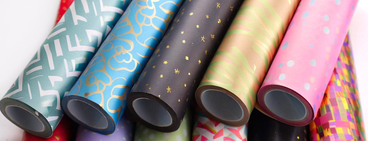 The Best Bulk Wrapping Paper for All Your Gift-Giving Needs