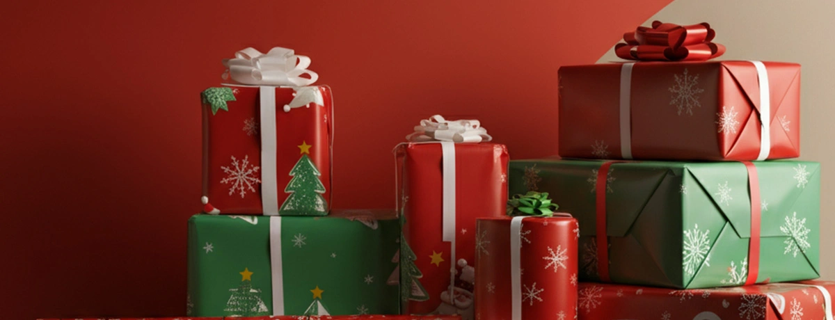 Creative Handmade Gift Wrapping Paper Ideas to Delight Your Recipients