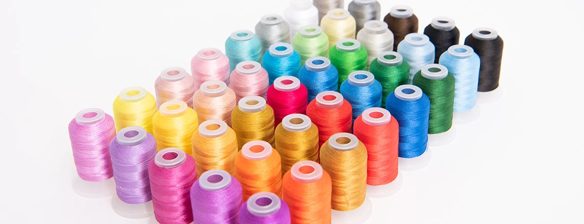 The Best Uses for 40wt Polyester Thread in Sewing and Embroidery