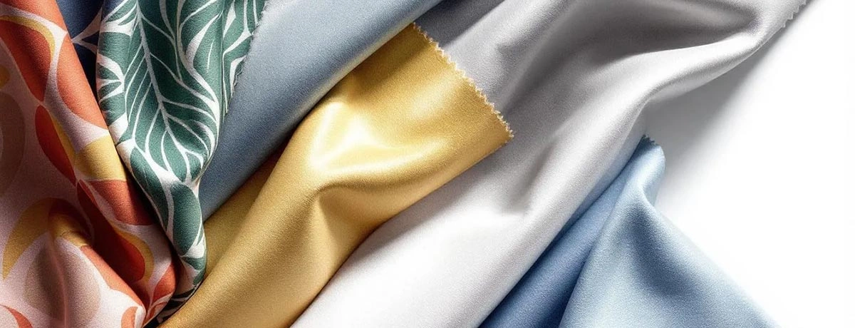 Comprendre les avantages des tissus en mélange 85 polyester et 15 coton