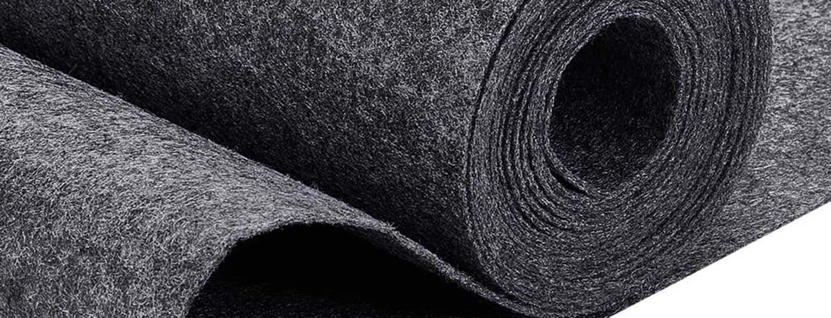 Understanding Punched Felt: Benefits, Uses, and Manufacturing Process