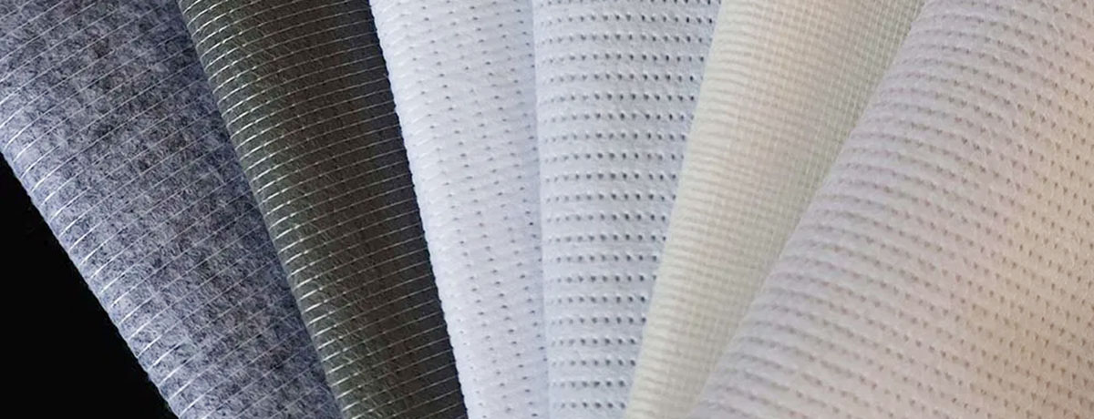 Top Applications of Stitch Bond Nonwoven Fabrics in Various Industries