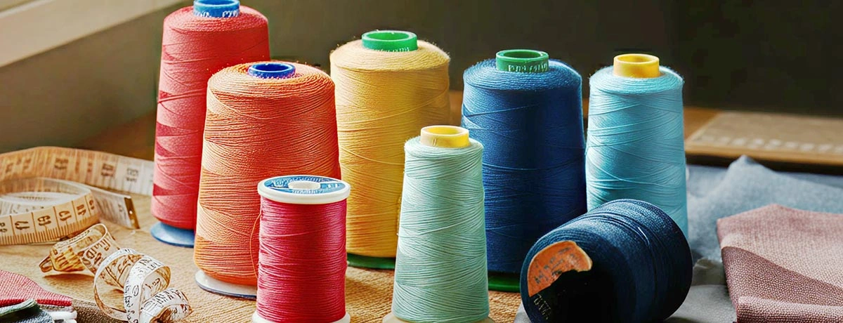Top Quality Tex 80 Thread: Versatile Solutions for Your Sewing Needs