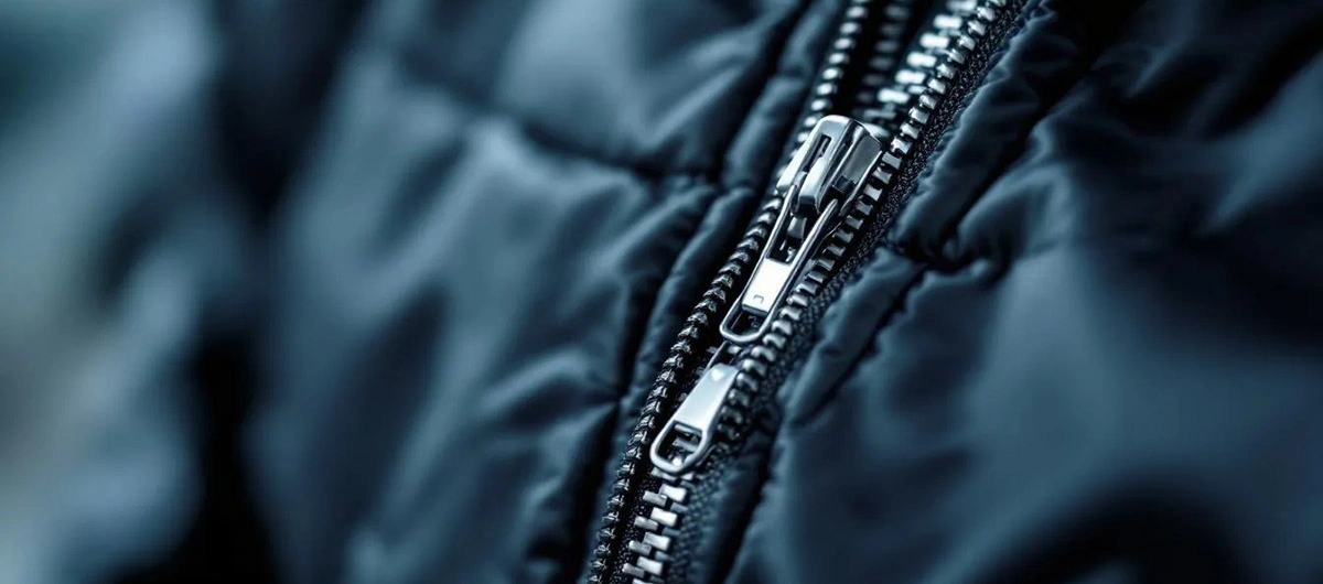 The Best Aluminum Zipper: Durable, Lightweight, and Versatile