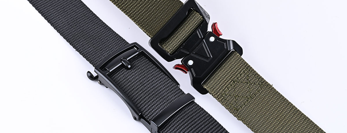 Essential Guide to Choosing the Right Backpack Buckle Strap