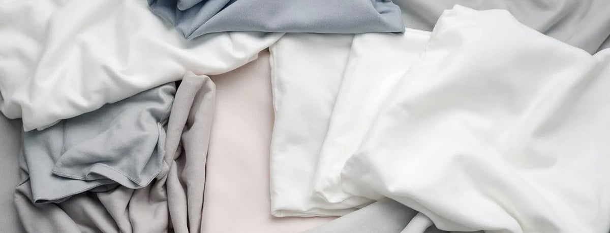Choosing the Right Bed Sheet Fabrics: A Guide to Comfort and Quality