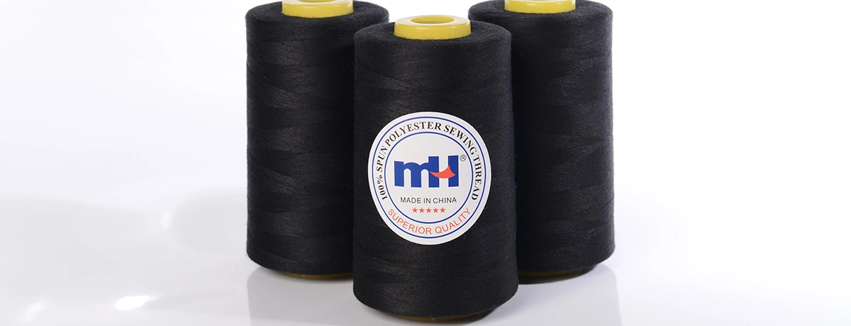 Essential Guide to Choosing the Best Black Thread for Your Projects