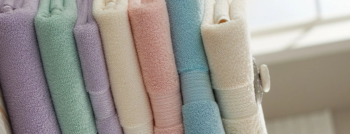 Best Bulk Terry Towels for All Your Cleaning Needs - 100% Cotton Rags