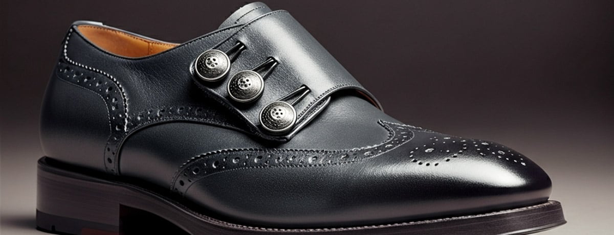 Los mejores botones para zapatos: realzan el estilo y la funcionalidad