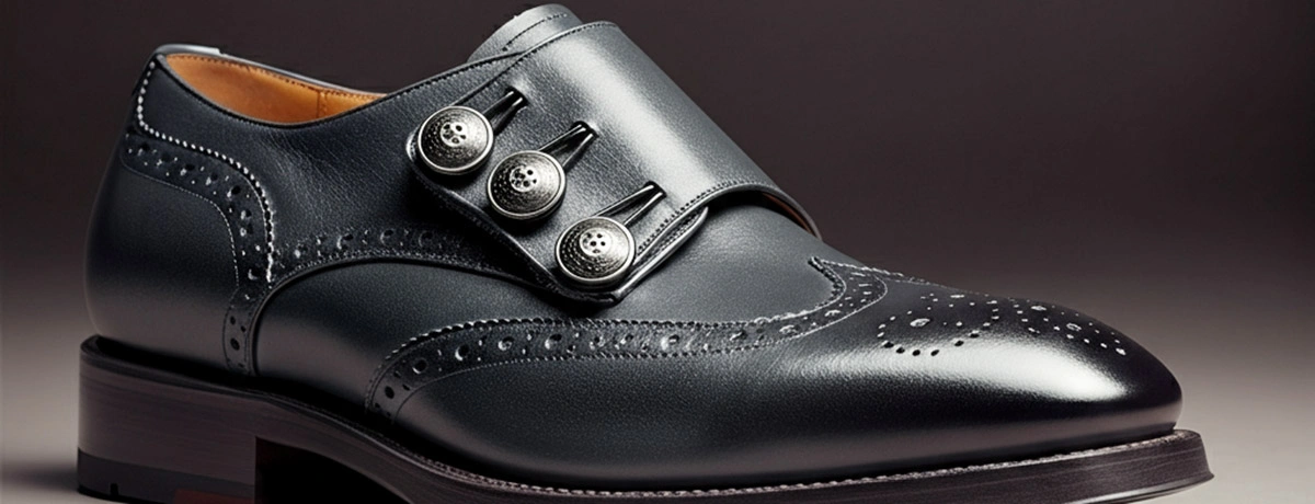 The Best Buttons for Shoes: Enhance Style and Functionality