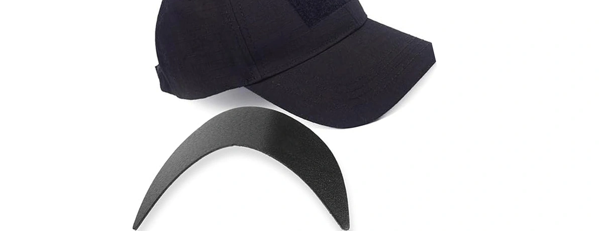 The Best Ways to Customize Your Cap Brim for Style and Comfort