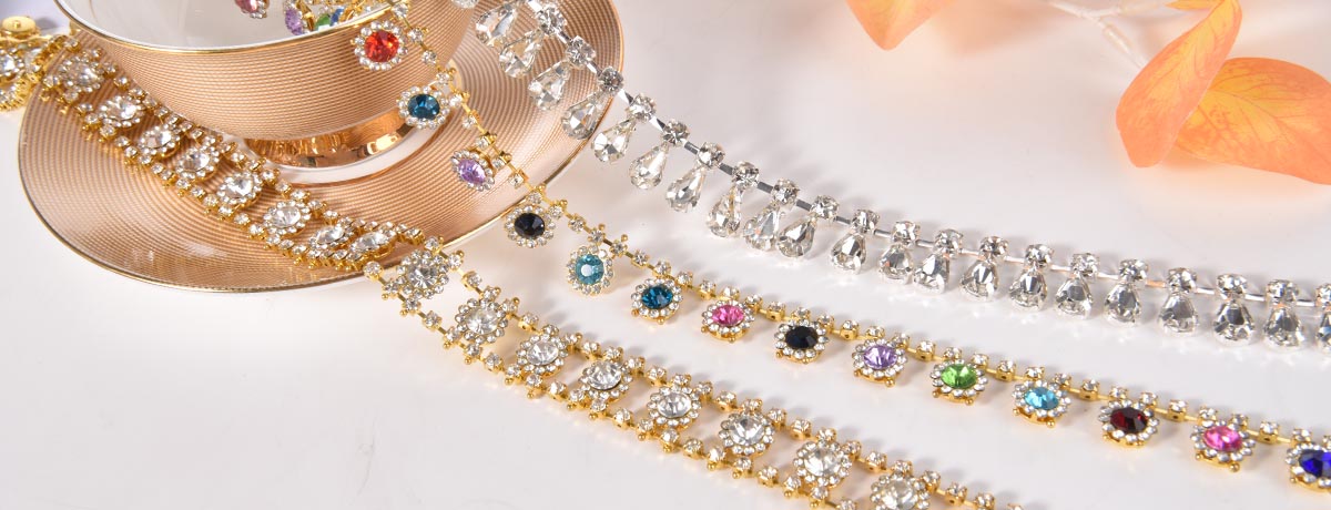 The Best Chain Bead Options for Stunning Jewelry Creations