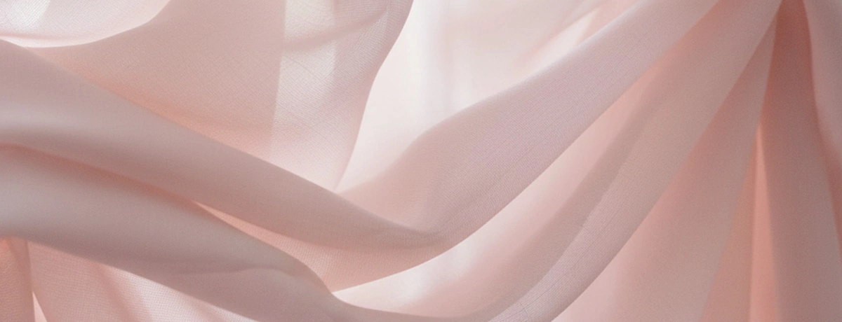 The Essential Guide to Chiffon Clothing Material: Properties and Uses