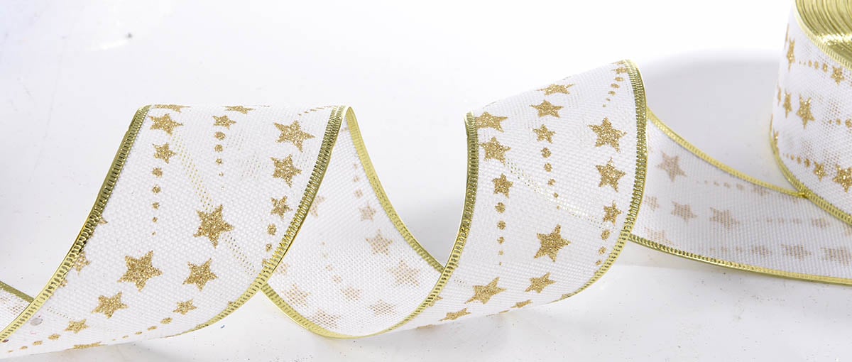 Creative Uses for Christmas Ribbon to Elevate Your Holiday Decor