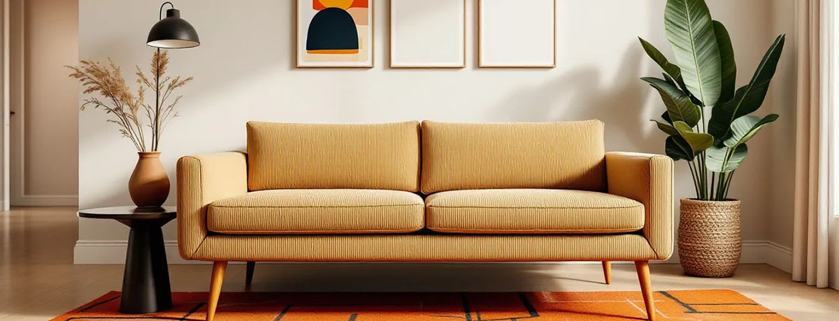 The Best Corduroy Couch Styles to Elevate Your Living Room Decor